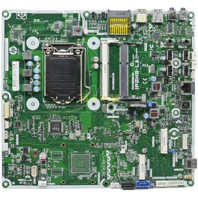 Envy Touchsmart 23SE一体机主板IPSHB-LA 732130-002议价