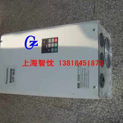 VF-8Z变频器BFV81904Z 19KW 380V 八成新议价