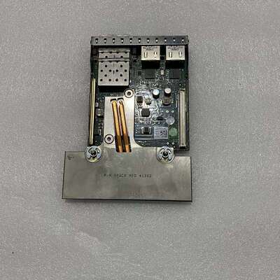 R630 R720 R730 XD 光纤万兆网卡 0C63DV X520+I350 /0165T0议价