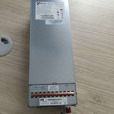 MSA2000 电源 481320-001 P2000G3 电源 592267-001 电源议价