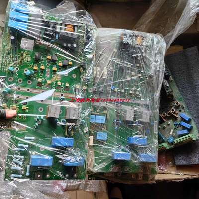 CRINT-5514C RINT-5512C ACS800-37/45驱动板议价
