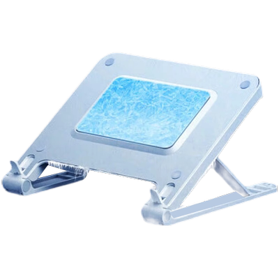 全新外星人笔记本半导体散热器