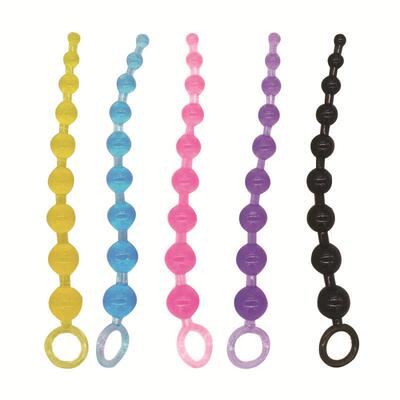 Anal dilation masturbation massage toy sex product