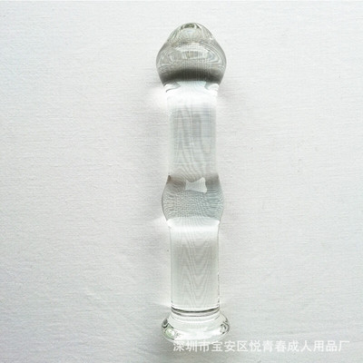 Glass beads, sexual tools, sex toys for couples, dildos for