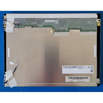 AUO12.1寸友达工业液晶屏 G121SN01 V3 G121SN01 V1G21SN01 V0