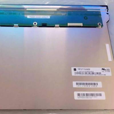全新12.1寸工业屏TM121TDSG02 加VGA HDMI DVI驱动板含税