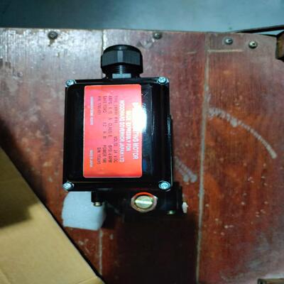 隆兴伍德沃德 WOODWARD 1766-601 TYPE SMM40 IP44调速现货议*