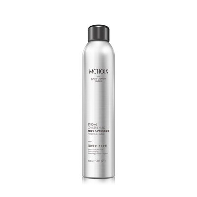 Magic foam Wax Moisturizing, Fluffy, Lasting, Curly Hair Ca