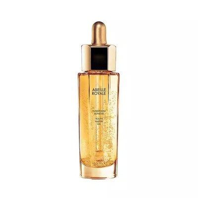 Original Abeille Honey Essence Face Serum Advanced Oil Contr