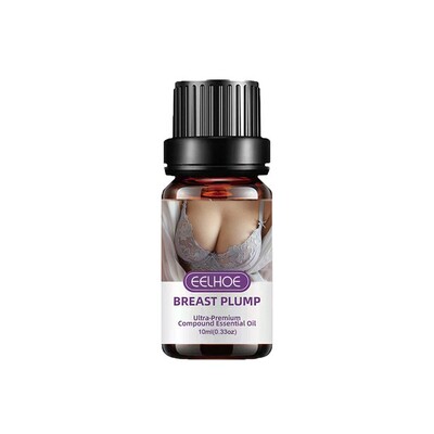 Breast Enlargement Essential Oil Chest Frming Enhancement