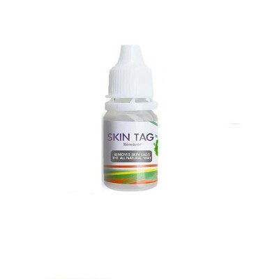 10ml Skin Tag Remover Wart Treatment Papillomas Removal Liqu