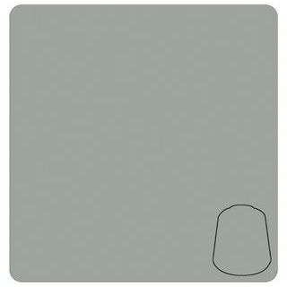 战锤 CITADEL 颜料喷枪漆Air: Administratum Grey