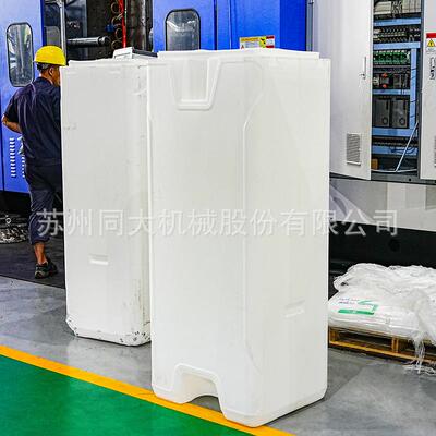 TDW-350Fpet塑料瓶挤吹设备吹塑机吹瓶机中空吹塑设备