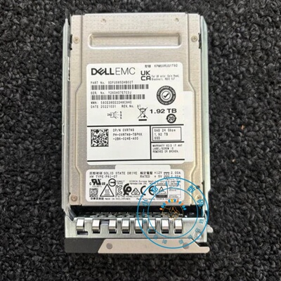 Dell0VRTN91.92TSAS24gb