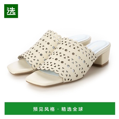 【日本直邮】neue diffusion　女士　凉鞋