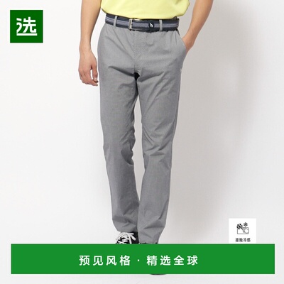 【日本直邮】adabat　男士　长裤