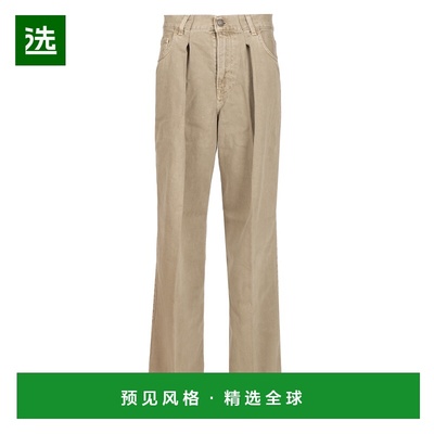 香港直邮HAIKURE 女士牛仔裤 HEW03340GF139PTT0417 AW2025