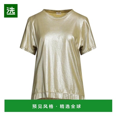 1h可退 【美国直邮】massimo alba 女士 上装T恤