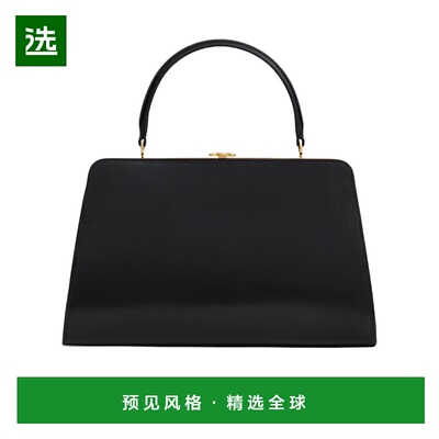 香港直邮Celine 中号徽标手提包 120703GPS.新款