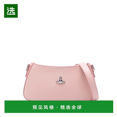 香港直邮VIVIENNE WESTWOOD 女士单肩包 5801000JWS0026G405