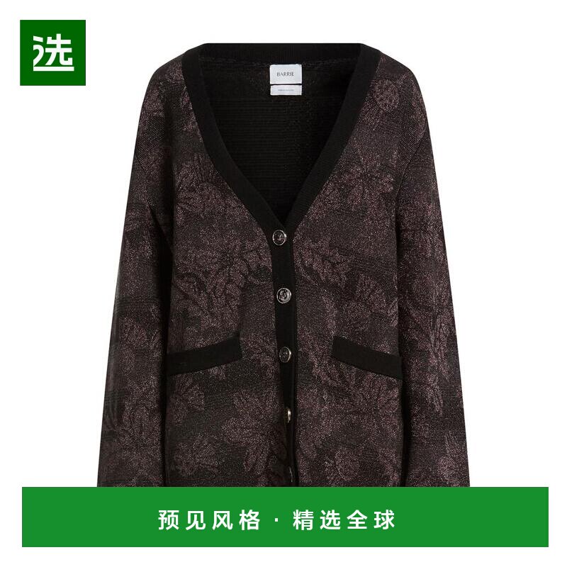 1h可退 【美国直邮】barrie 女士 毛衣