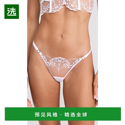 1h可退 【美国直邮】bluebella 女士 三角裤性感丁字裤