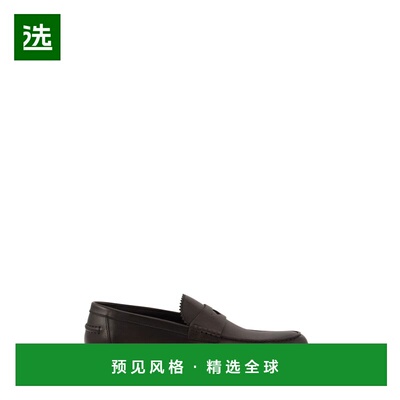 香港直邮DOUCAL'S 男士商务休闲鞋 DU3241BOGAUF1597M29 AW2023
