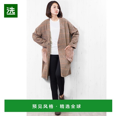 【日本直邮】mili an deni　女士　其他外套