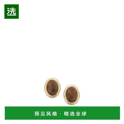 香港直邮SELF-PORTRAIT 女士手链手镯 RS26600EBRBROWN SS2026