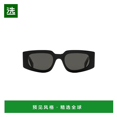 1h可退 香港直邮RETROSUPERFUTURE 女士 TETRA 53/22/145 全黑太