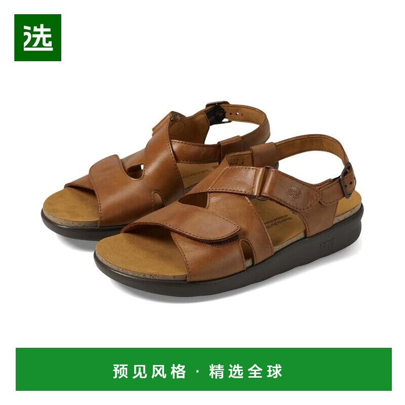 【美国直邮】sas(潜水仪表) 女士 凉鞋