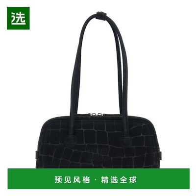 1h可退 香港直邮Marge Sherwood 女士 'Boston' Lettering on the