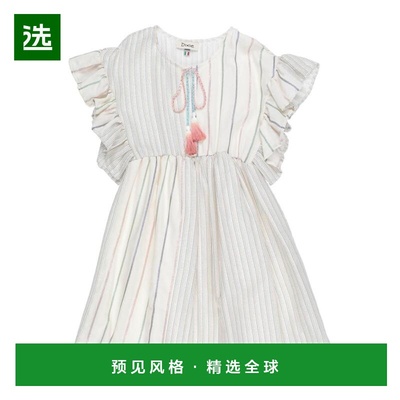 1h可退 【美国直邮】DIXIE 女士半身裙休闲百搭潮流时尚舒适透气