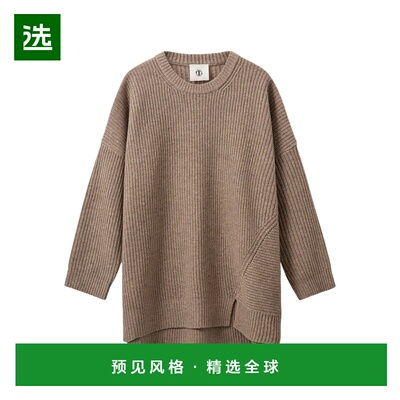 1h可退 香港直邮THE GARMENT 女士 GARMENT 毛线衫 21656604