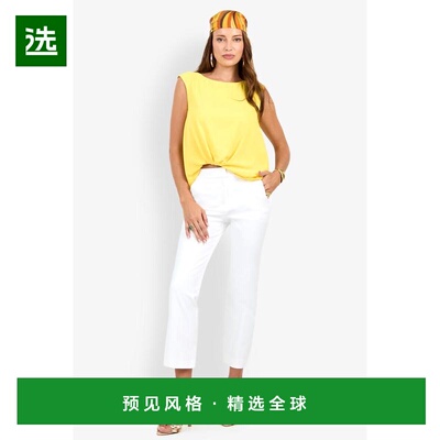 美国直邮trina turk 女士 衬衫 【付后1h可退】