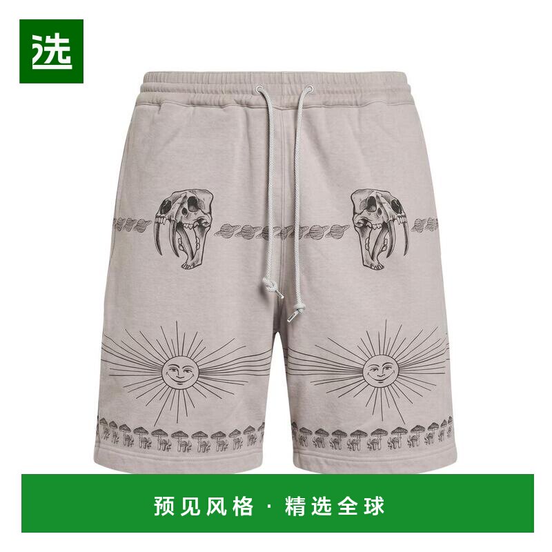 【美国直邮】neighborhood 男士 休闲裤