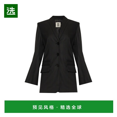 香港直邮BY MALENE BIRGER 女士外套 Q71447028Z0050