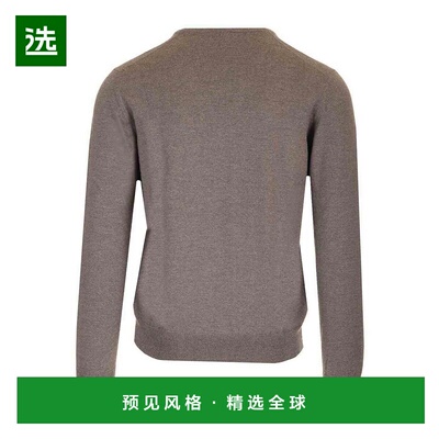 香港直邮BARBA 男士针织衫 700024205046 AW2024 【付后1h可退】