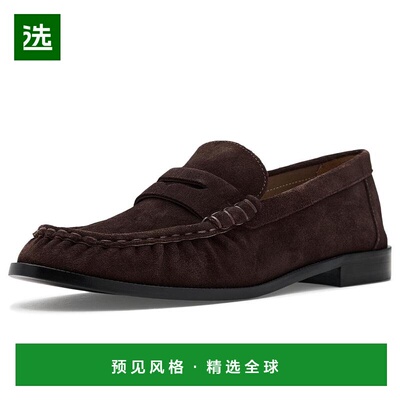 【美国直邮】bernardo 女士 时尚休闲鞋乐福鞋