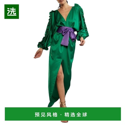 【美国直邮】cynthia rowley 女士 连衣裙