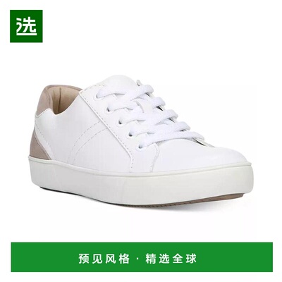 【美国直邮】naturalizer 女士 时尚休闲鞋运动鞋