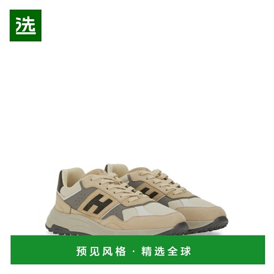 1h可退 香港直邮Hogan 男士 Hyperlight 運動鞋 HXM5630FK70UHV
