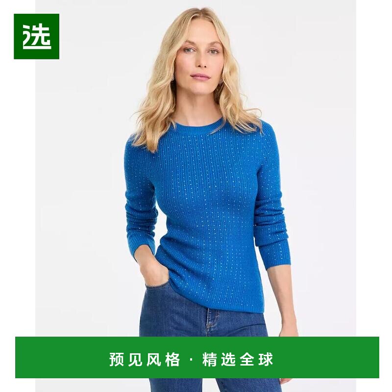 【美国直邮】i.n.c. international concepts 女士 毛衣