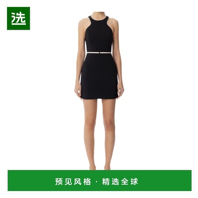 香港直邮ELISABETTA FRANCHI 女士连衣裙 ABT5551E2685 SS2025