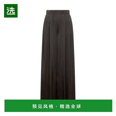 香港直邮FABIANA FILIPPI 女士休闲裤 PAD223F656D537825 AW2023