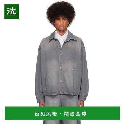 1h可退 【美国直邮】wooyoungmi 男士 衬衫潮流时尚休闲舒适百搭