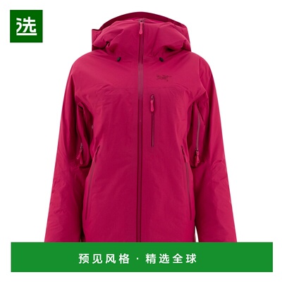 1h可退 香港直邮arc'teryx 始祖鸟 女士 