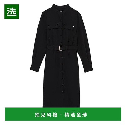 1h可退 【美国直邮】reiss 女士 连衣裙