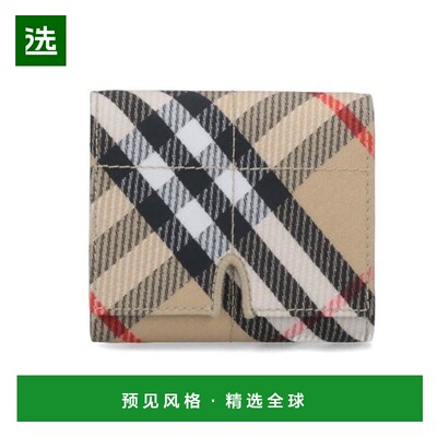 1h可退 香港直邮Burberry 巴宝莉 女士 OTHER MATERIALS 布织饰品