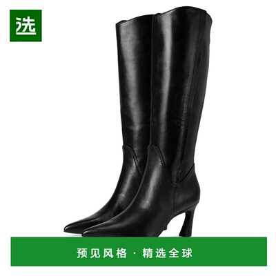 【美国直邮】naturalizer 女士 靴子筒靴